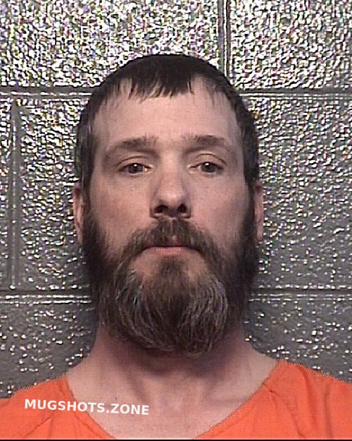 HUMPHRIES RANDALL KEITH 06/15/2023 - Danville Mugshots Zone