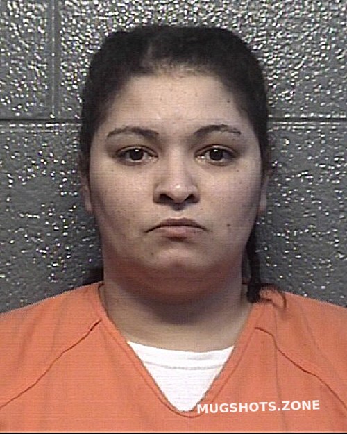 BROWN ALISHA DANIELLE 06/16/2023 - Danville Mugshots Zone