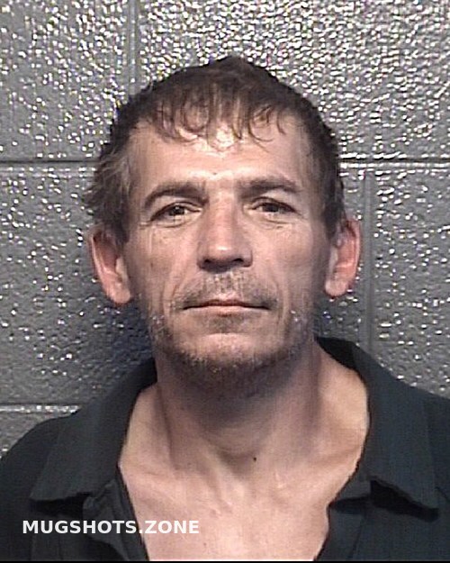 HANKINS CHRISTOPHER LEE 06/21/2023 - Danville Mugshots Zone