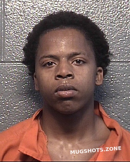 BARBER JOSHUA NATHANIEL 06/27/2023 - Danville Mugshots Zone