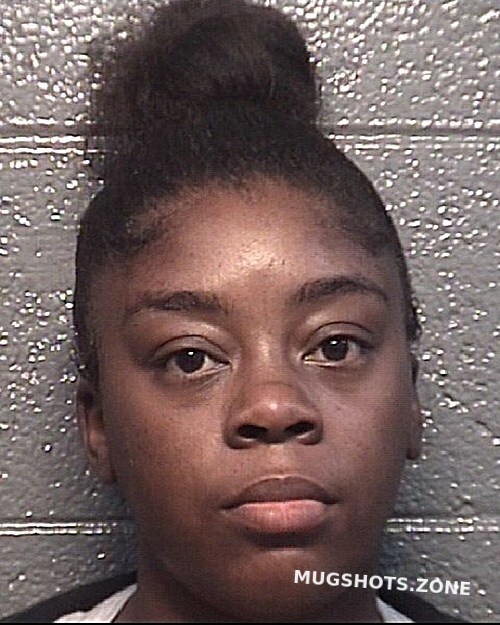 WALDEN JULISHIA LAMONICA 07/15/2023 - Danville Mugshots Zone