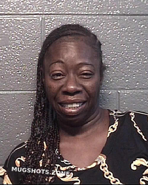 MORRISON LASHERA ANTIONETT 07/17/2023 - Danville Mugshots Zone