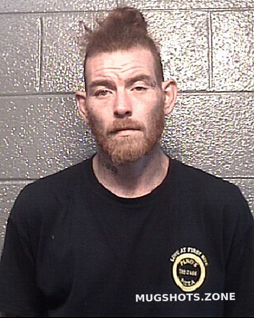 JOHNSON RODERICK CODY 07/29/2023 - Danville Mugshots Zone