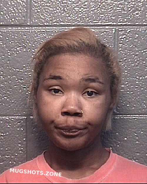 JOHNSON DESTINY DA`WANDA 08/04/2023 - Danville Mugshots Zone