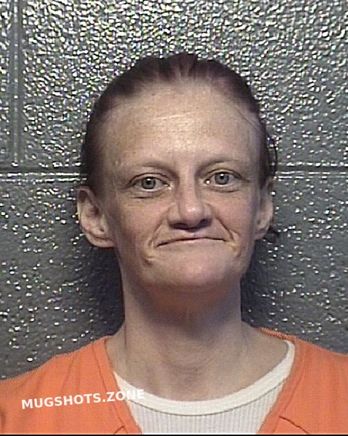 SHELTON AMANDA NEWMAN 08/07/2023 - Danville Mugshots Zone