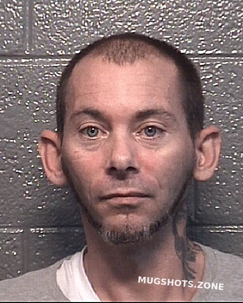 NELLIGAN SHAUN PATRICK 08/16/2023 - Danville Mugshots Zone
