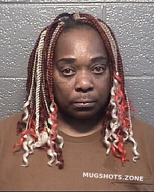 WILSON STEPHANIE GEAN 08/18/2023 - Danville Mugshots Zone