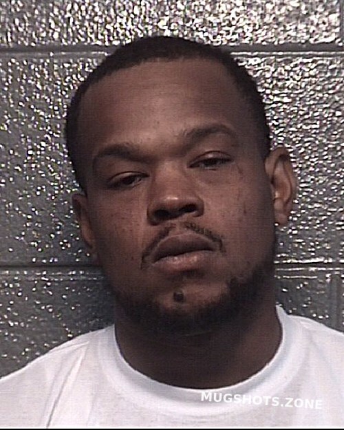 DABNEY ERIC LAMONT 08/18/2023 - Danville Mugshots Zone