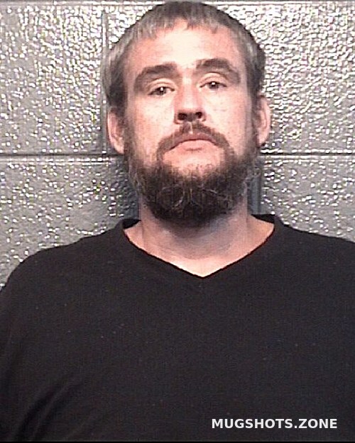 BERTRAND DANIEL MICHAEL 08/22/2023 - Danville Mugshots Zone