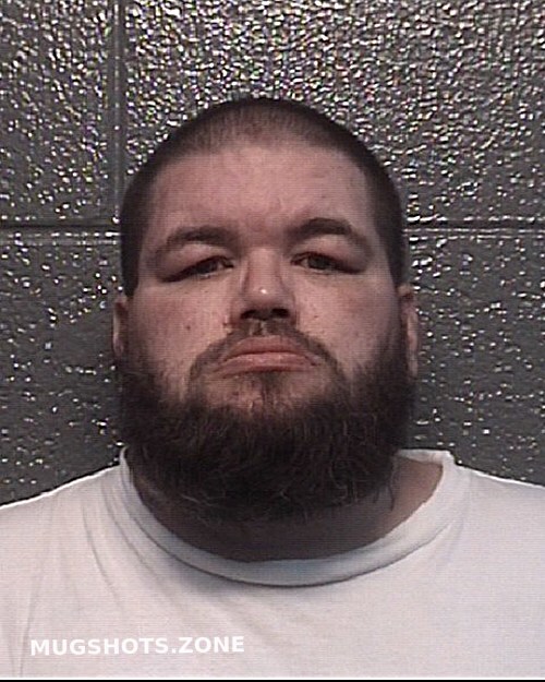 EVANS CHRISTOPHER ALLEN 08/25/2023 - Danville Mugshots Zone