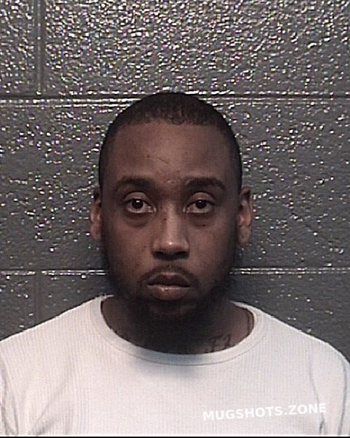 PATTERSON MAURICE DAVID 08/28/2023 - Danville Mugshots Zone