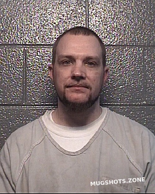 GROVER STEVEN MURRAY 09/07/2023 - Danville Mugshots Zone