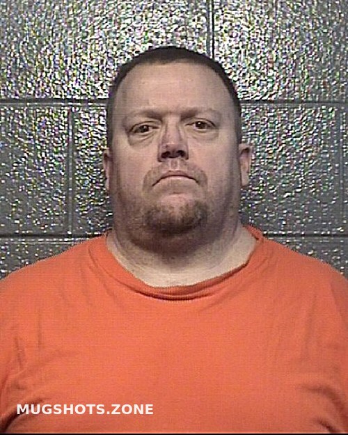 PHILPOTT JUSTIN MILES 09/07/2023 - Danville Mugshots Zone