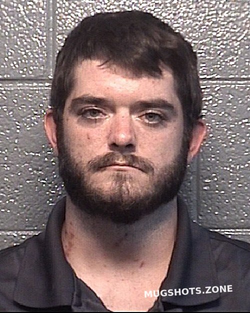 COOK ROY DAVID 09/16/2023 - Danville Mugshots Zone