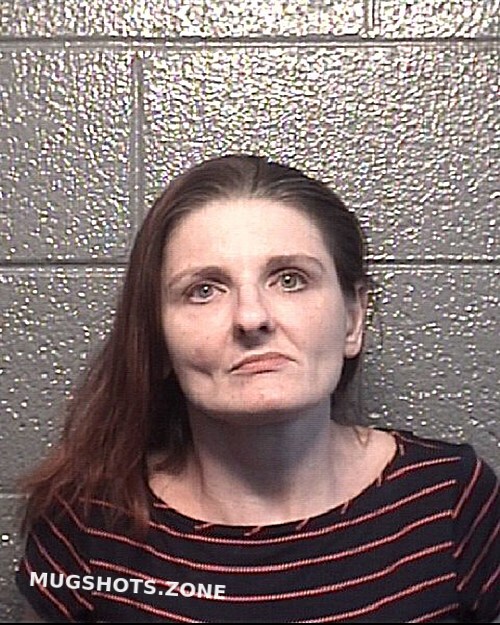 HENDLEY CRYSTAL LYNN 09/21/2023 - Danville Mugshots Zone