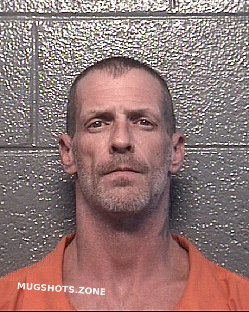 WILBORNE KENNETH DALE 09/25/2023 - Danville Mugshots Zone