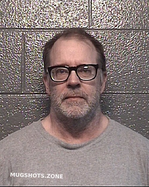 LAYNE DONALD SCOTT 09/26/2023 - Danville Mugshots Zone