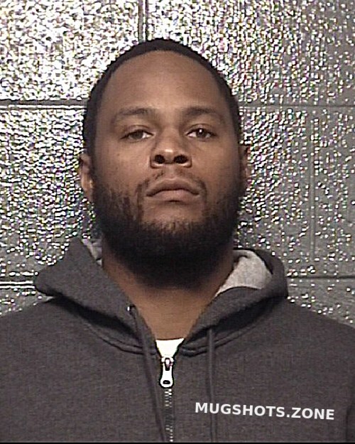 BEARD DARIUS RAMON 09/26/2023 - Danville Mugshots Zone