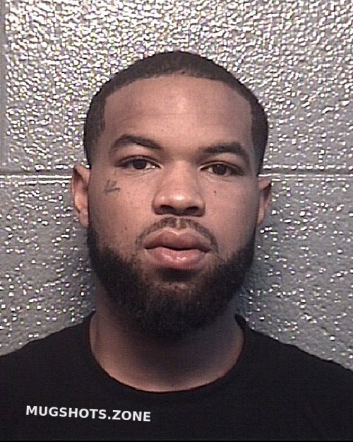 DILLARD DEACTAVEIUS LAMONT 10/15/2023 - Danville Mugshots Zone