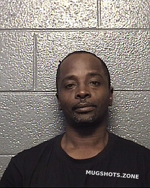 MAYO QUENTIN LAMAR 10/16/2023 - Danville Mugshots Zone