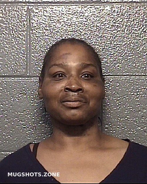 FOWLER DEBRA JEAN 10/19/2023 - Danville Mugshots Zone
