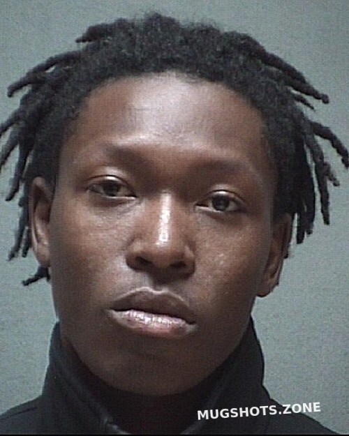 PRICE TREQUON DEASHE 10/20/2023 - Danville Mugshots Zone