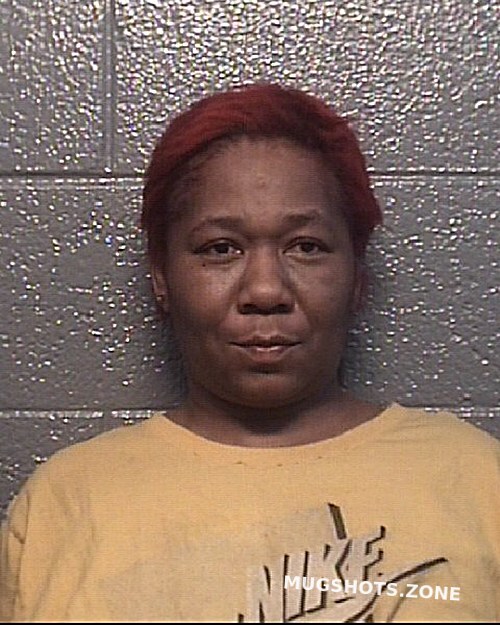 BETHEL KEIA DENISE 10/22/2023 - Danville Mugshots Zone