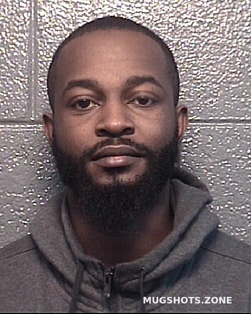 KING TAYVON TYMERE 10/25/2023 - Danville Mugshots Zone