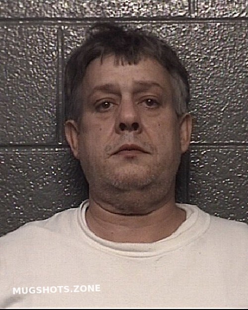 CARSWELL THOMAS EDWARD 11/08/2023 - Danville Mugshots Zone