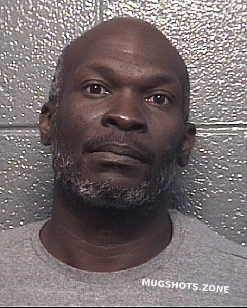 WILLIAMS COREY LEONARD 11/09/2023 - Danville Mugshots Zone