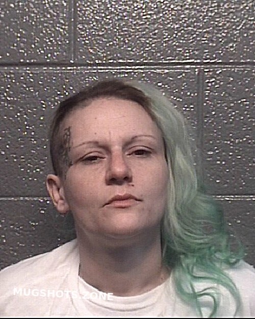 PYRON CHERYL MARIE 11/11/2023 - Danville Mugshots Zone