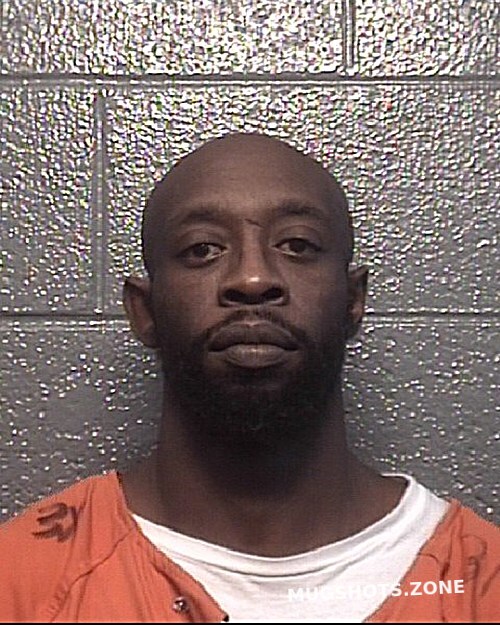 GARLAND KEVIN EUGENE 11/12/2023 - Danville Mugshots Zone