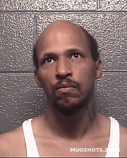 DAVIS REGINALD JERMAINE 11/13/2023 - Danville Mugshots Zone