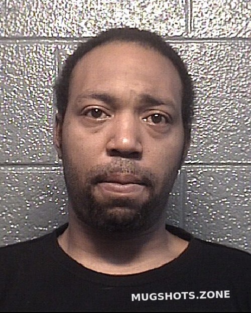 BAXTER SPURGEON JOEL 11/20/2023 - Danville Mugshots Zone