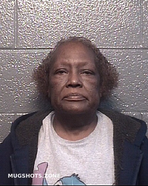 FITZERALD ANGELIA RODGERS 12/04/2023 - Danville Mugshots Zone