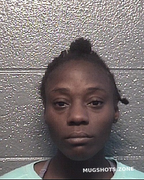 BARLEY LISA RENE 12/06/2023 - Danville Mugshots Zone