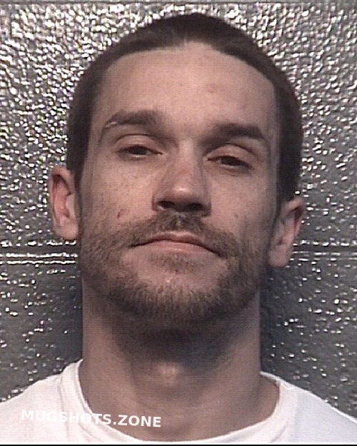 COYLE JAMISON MATTHEW 12/13/2023 - Danville Mugshots Zone