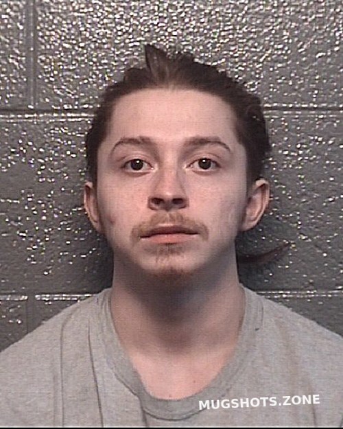 CASTILLO CHRISTOPHER JAMES 01/03/2024 - Danville Mugshots Zone