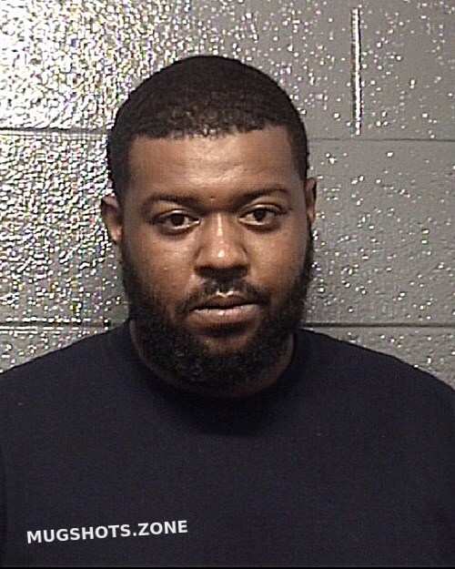 FARMER DARIUS SHONTE` 01/07/2024 - Danville Mugshots Zone