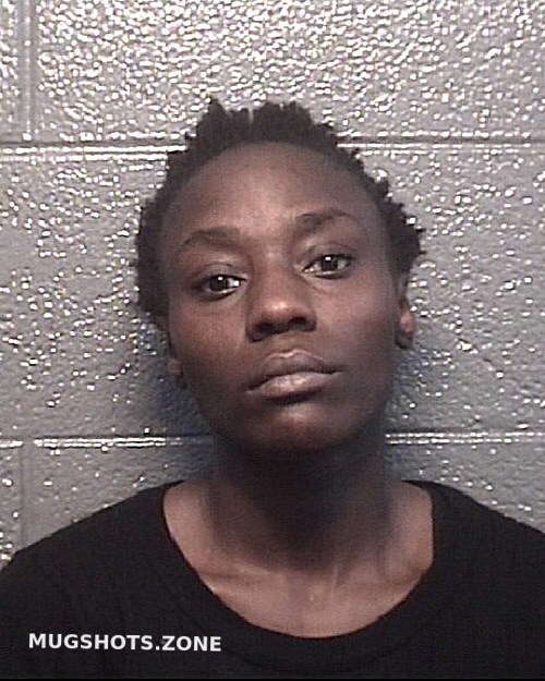 BARLEY LISA RENE 01/09/2024 - Danville Mugshots Zone