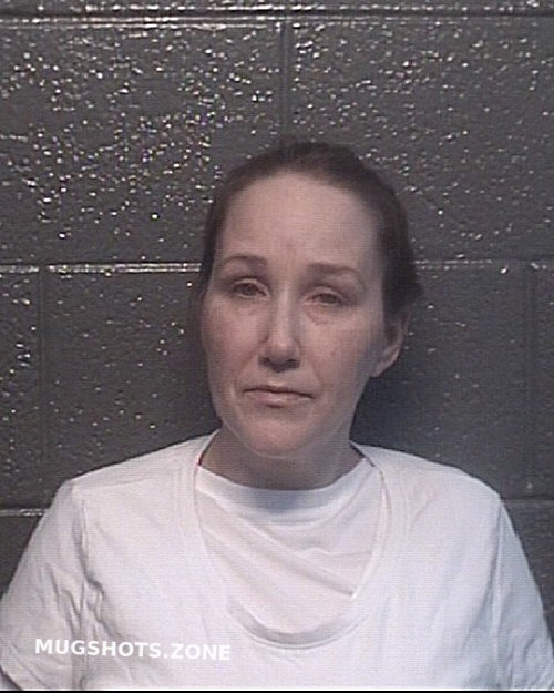 ODUM ASHLEY NICOLE 01/28/2024 - Danville Mugshots Zone