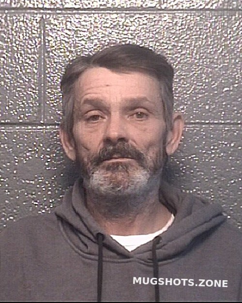 GRIGSBY JIMMY RAY 01/29/2024 - Danville Mugshots Zone