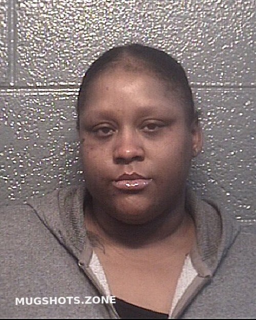 BRANDON WUANTASHA DESHAY 02/02/2024 - Danville Mugshots Zone