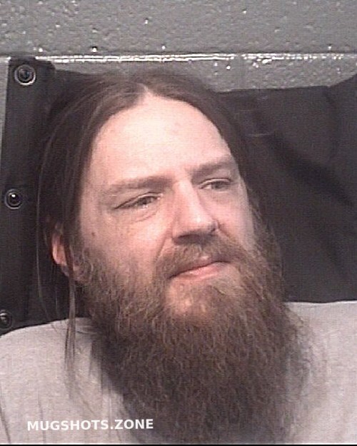 KELLER SHANE BRODY 02/03/2024 - Danville Mugshots Zone