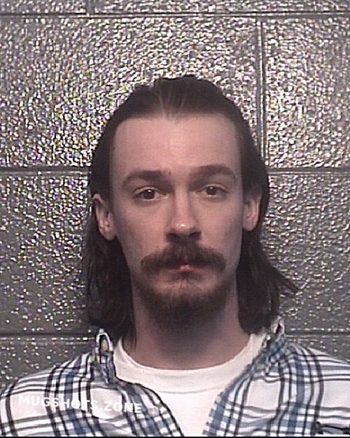 CAPPS JUSTIN WAYNE 02/06/2024 - Danville Mugshots Zone