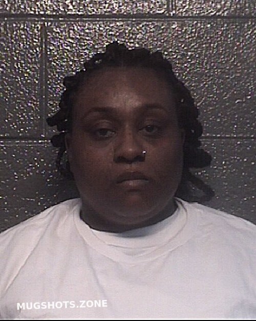 COUSINS DECATUR SHANTAE 02/06/2024 - Danville Mugshots Zone