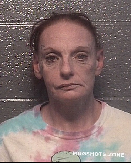 MOORE CRYSTAL DIANE 02/09/2024 - Danville Mugshots Zone