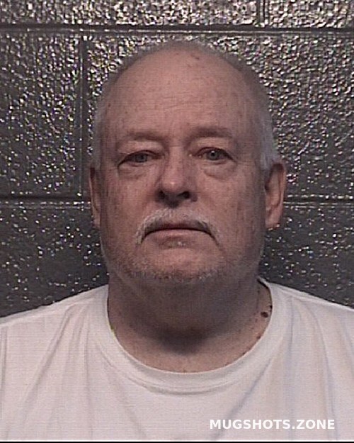 BURGESS RONALD SCOTT 02/11/2024 - Danville Mugshots Zone