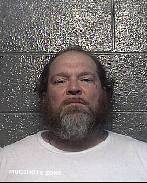 GOODMAN MARTY DEAN 02/12/2024 - Danville Mugshots Zone