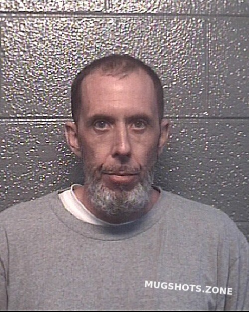 DUNIGAN CHRISTOPHER PARK 02/20/2024 - Danville Mugshots Zone